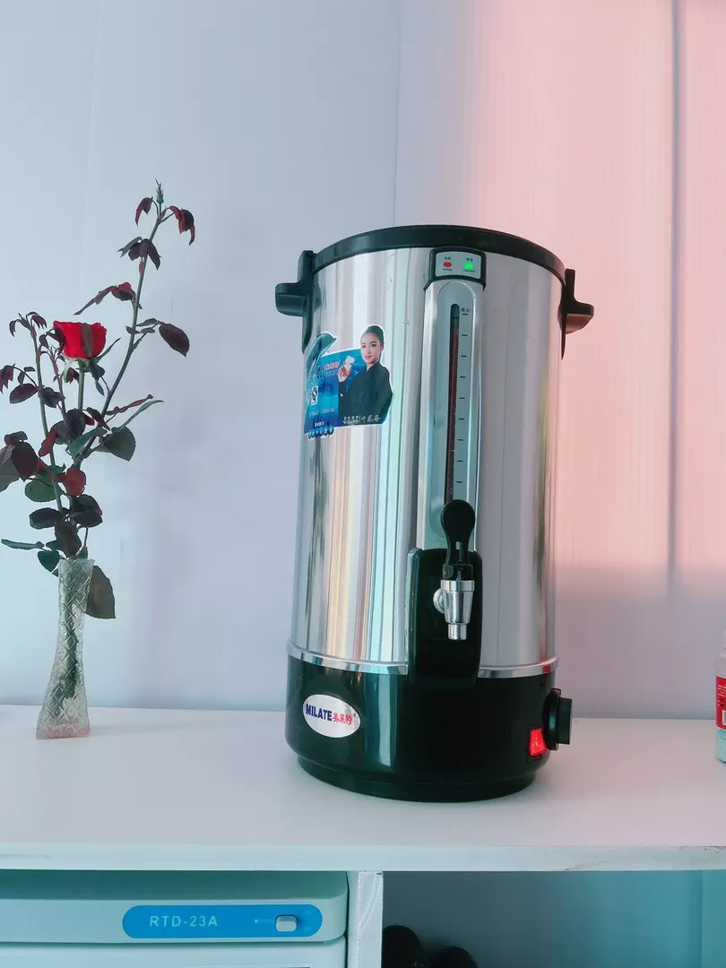 Bình Đun Nước Nóng MILATE Siêu Tốc